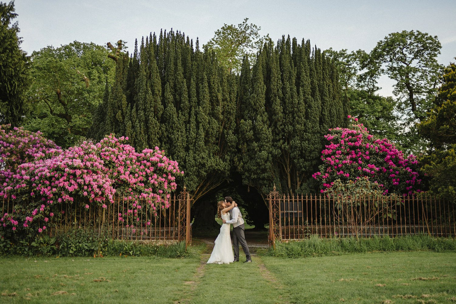 Larchfield Estate, Belfast | Best Wedding Venues Northern Ireland