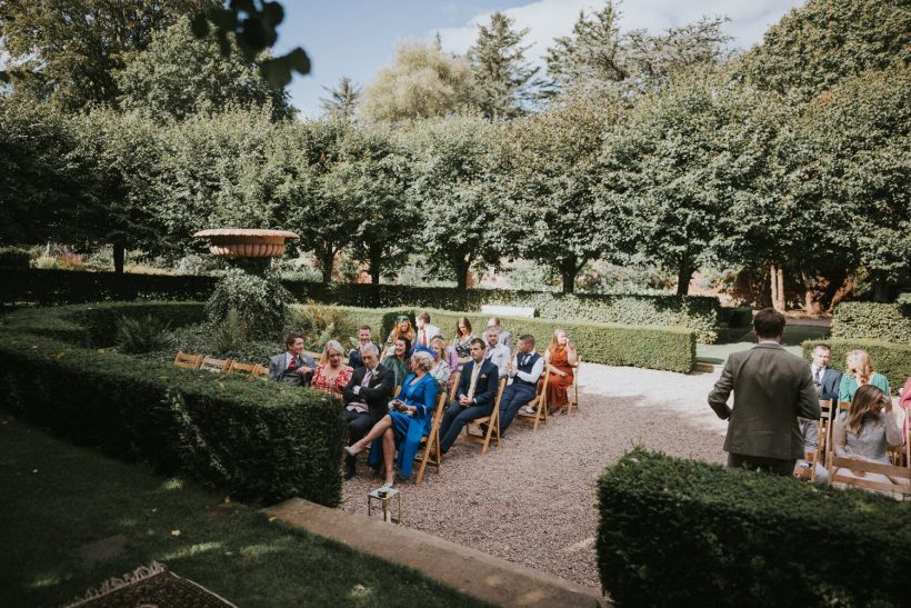 Larchfield Estate, Belfast | Best Wedding Venues Northern Ireland