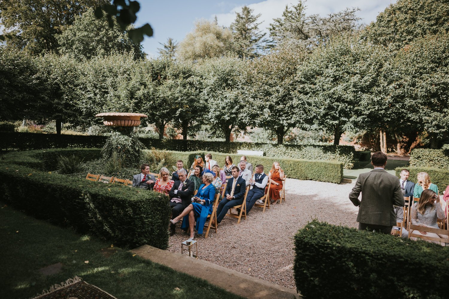 Larchfield Estate, Belfast | Best Wedding Venues Northern Ireland