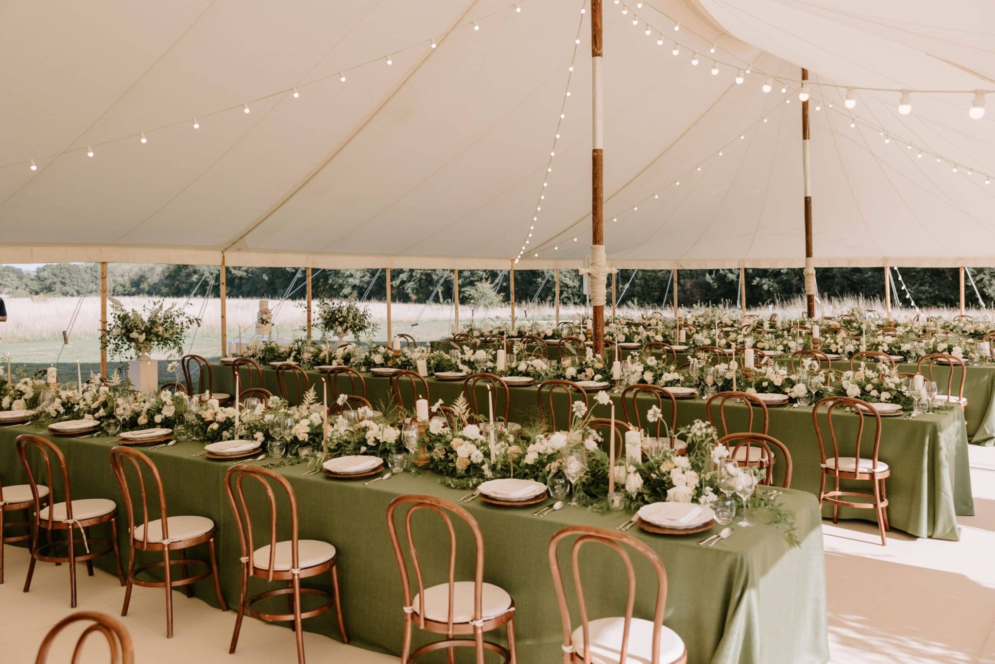 High Billinghurst Farm | Unique Wedding Venues In Surrey