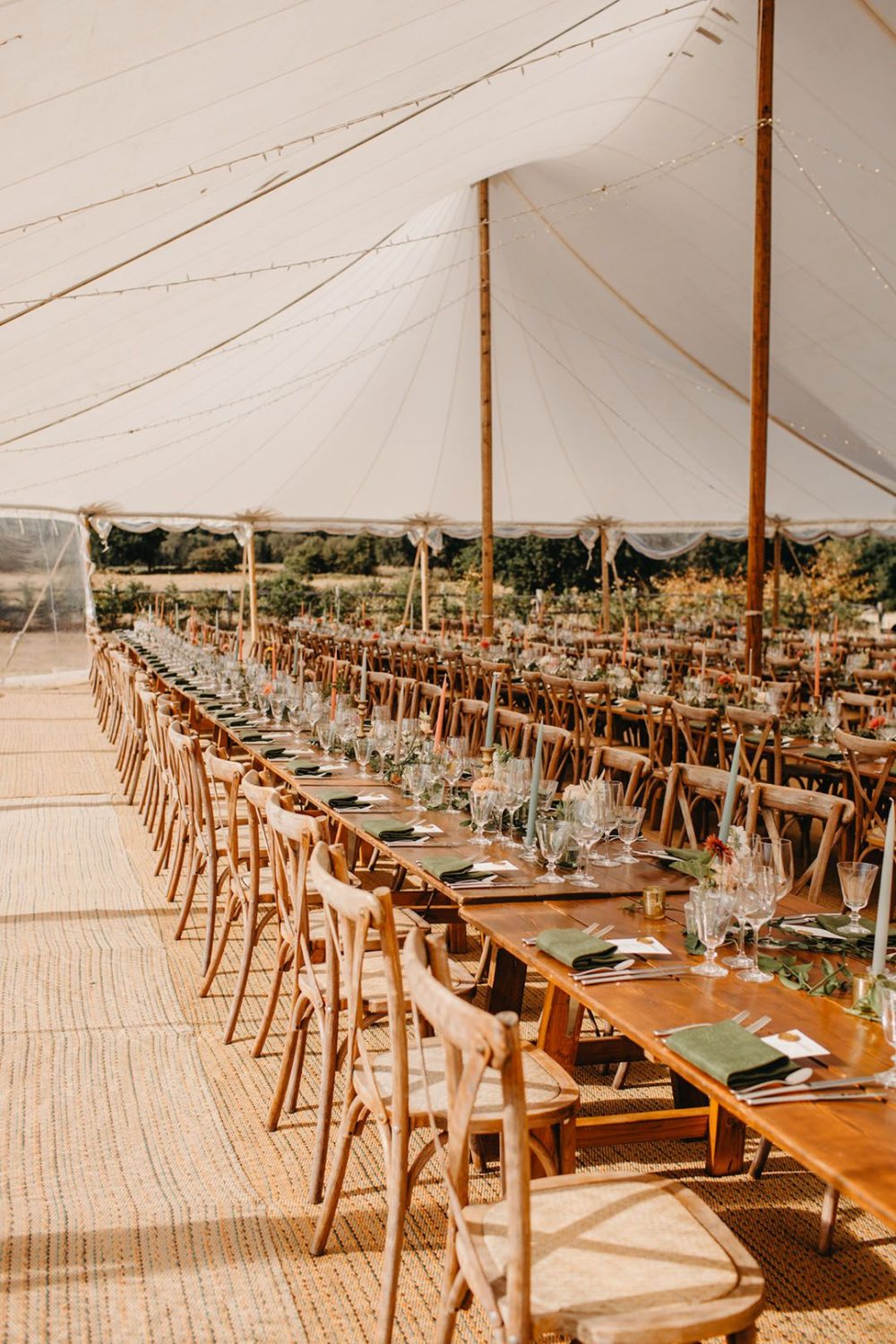High Billinghurst Farm | Unique Wedding Venues In Surrey