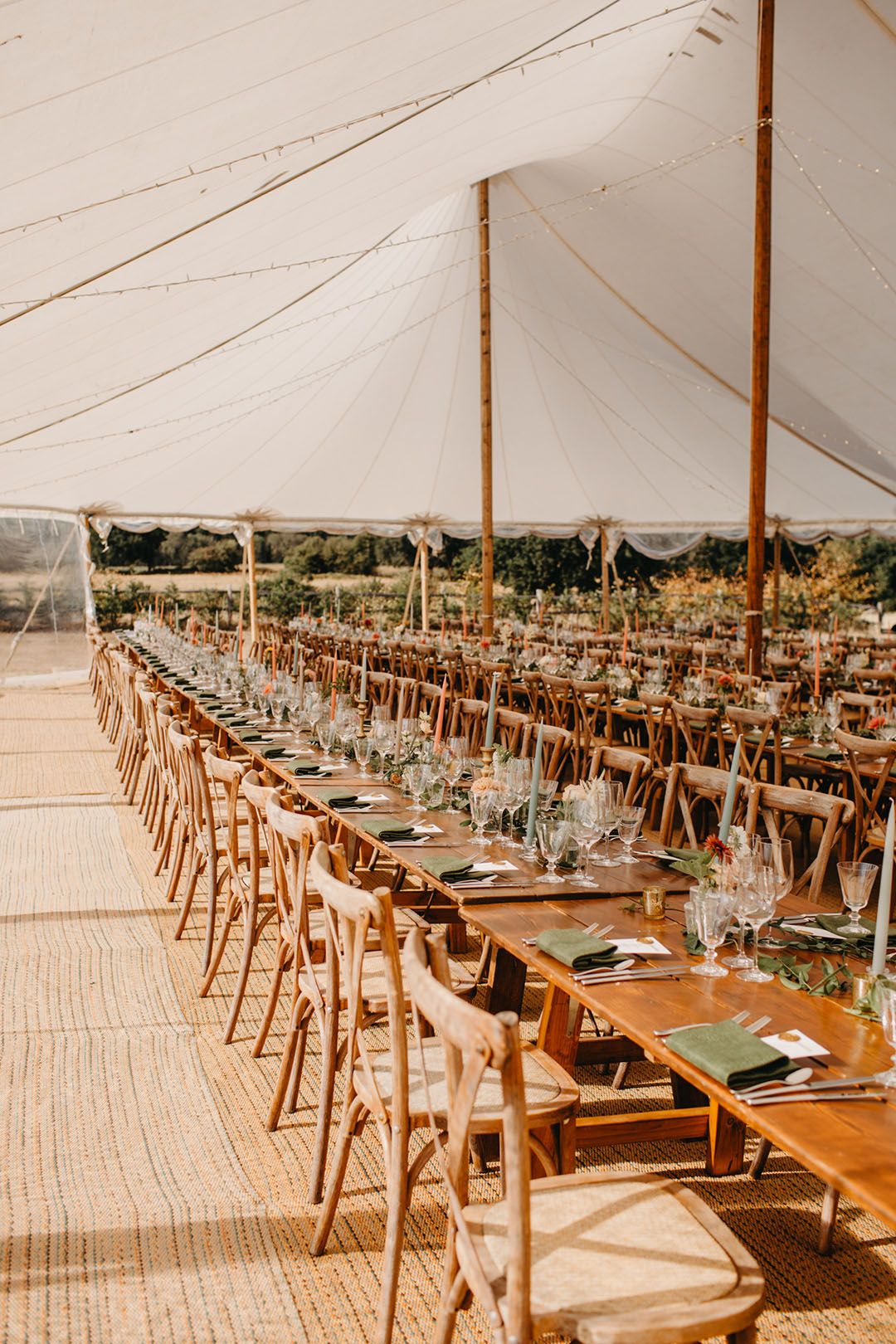 High Billinghurst Farm | Unique Wedding Venues In Surrey