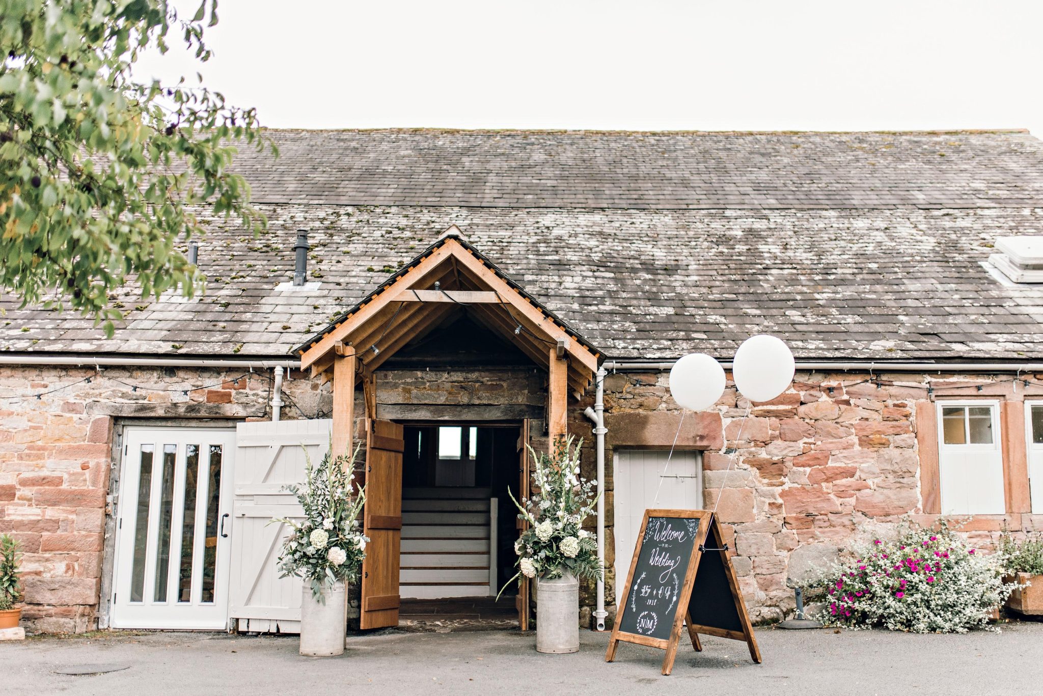 Askham Hall | Unique Wedding Venues In Cumbria, Lake District