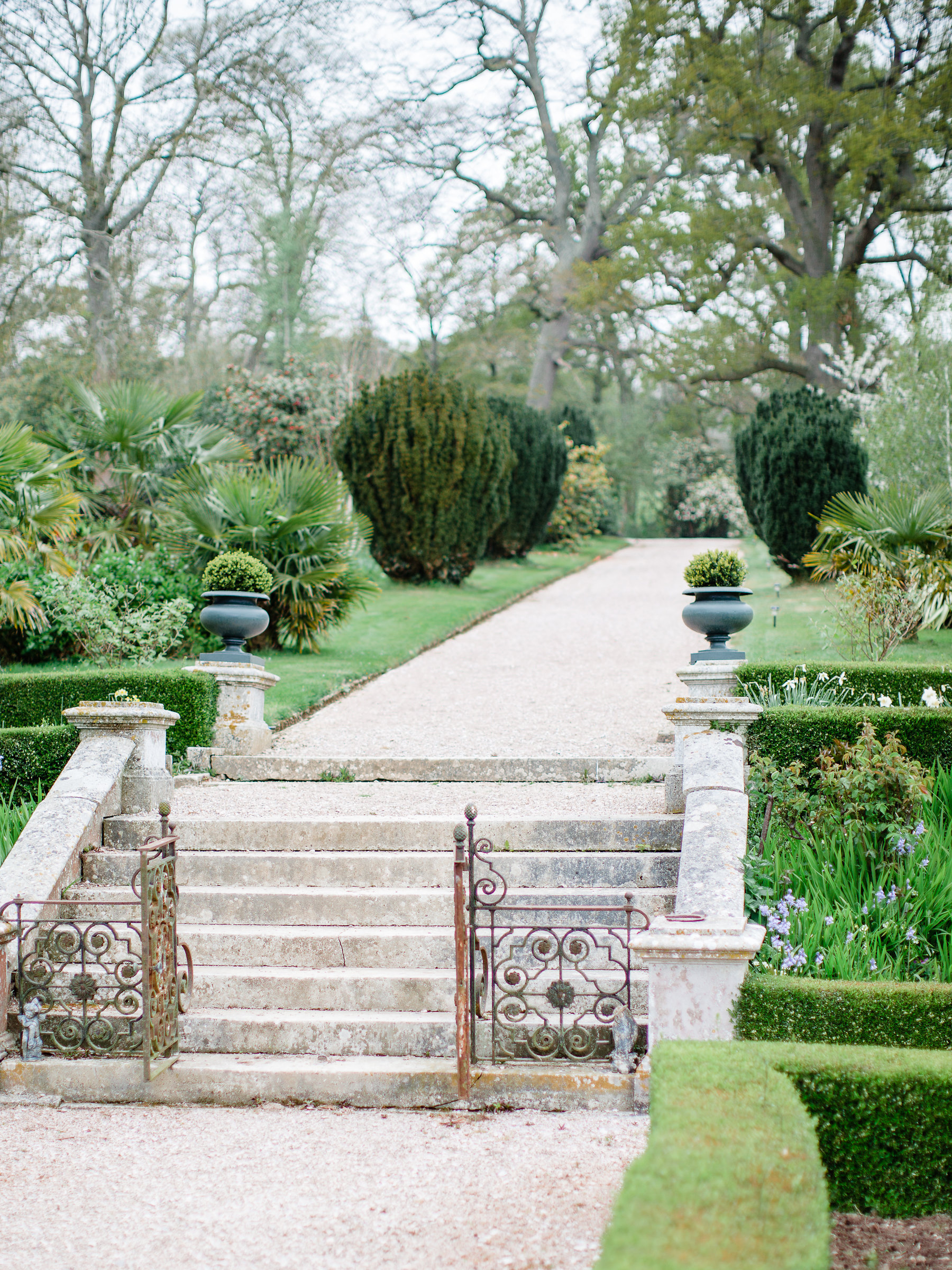 Pynes House, Devon Wedding Venue - The White Edit