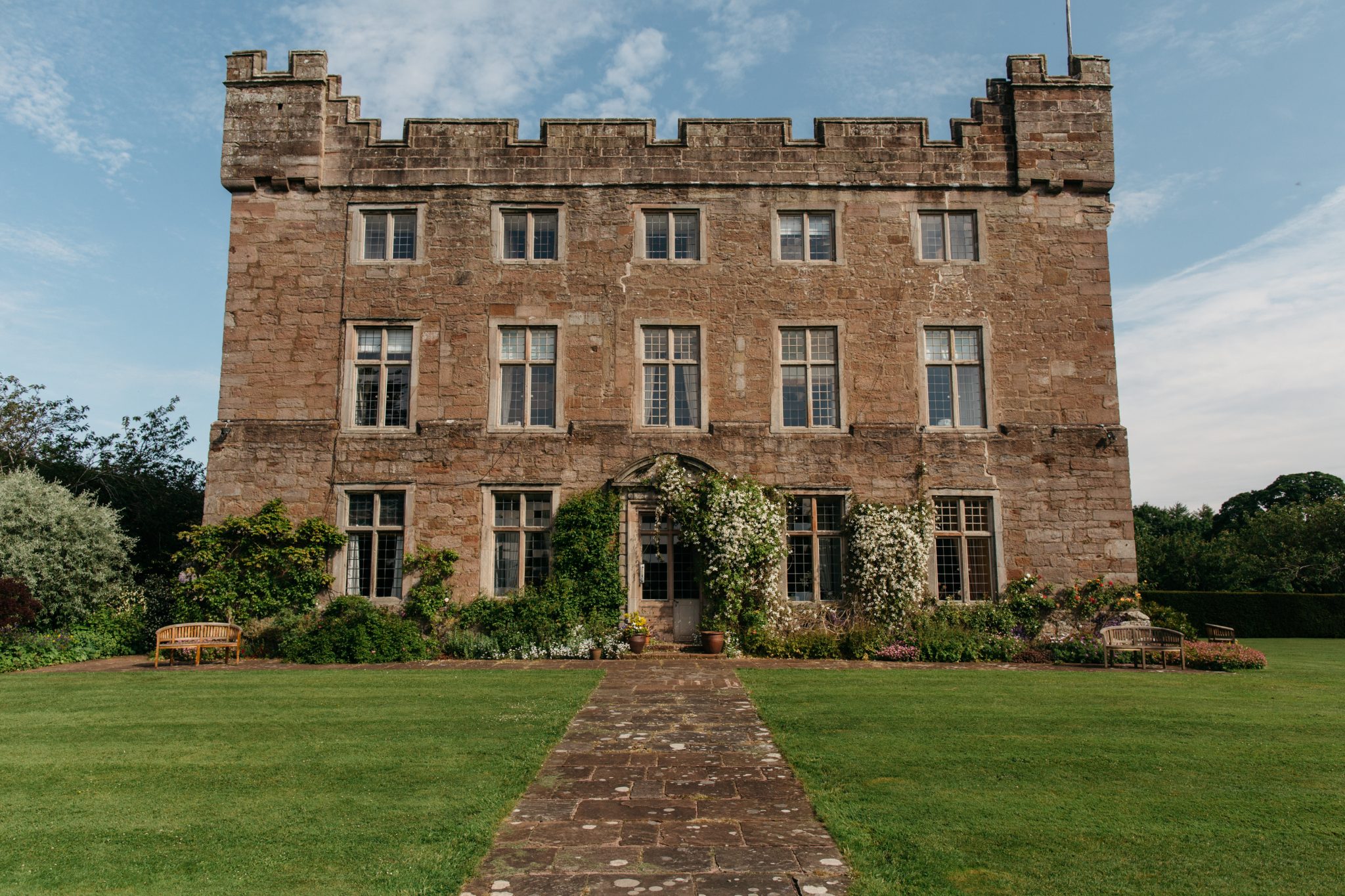 Askham Hall | Unique Wedding Venues In Cumbria, Lake District