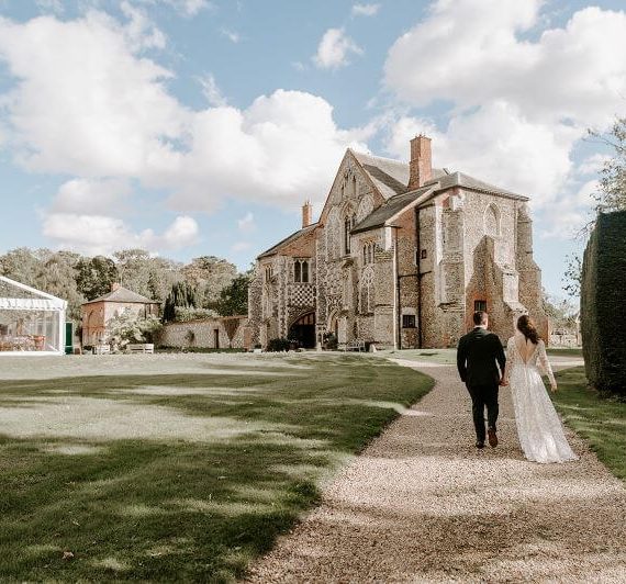 Wedding Venues in Suffolk | Coastal, Country Houses & Barns