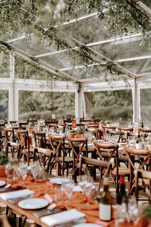 Butley Priory | Unique Wedding Venues in Suffolk - The White Edit