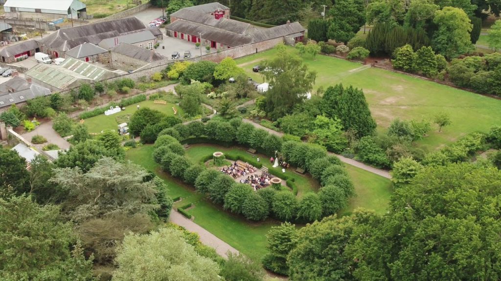 Larchfield Estate, Belfast | Best Wedding Venues Northern Ireland