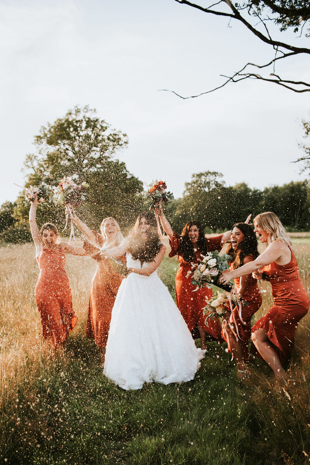 The Cherry Barn, Rye, East Sussex Wedding Venue - The White Edit