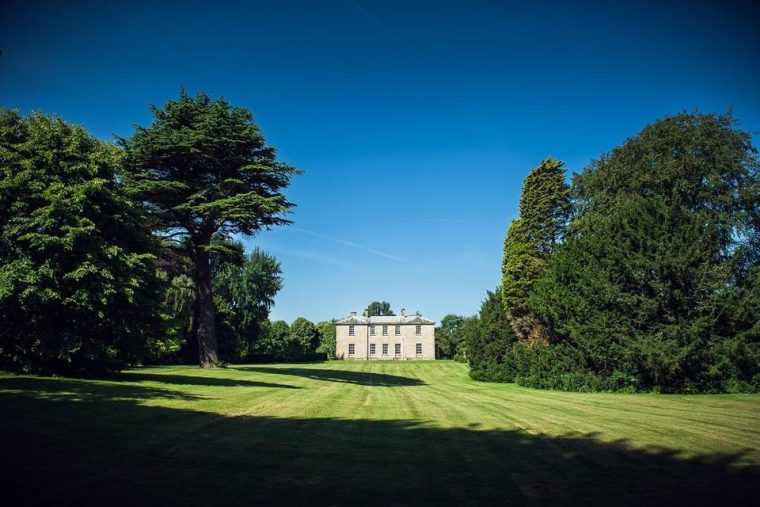 Saltmarshe Hall | Unique East Yorkshire Wedding Venues