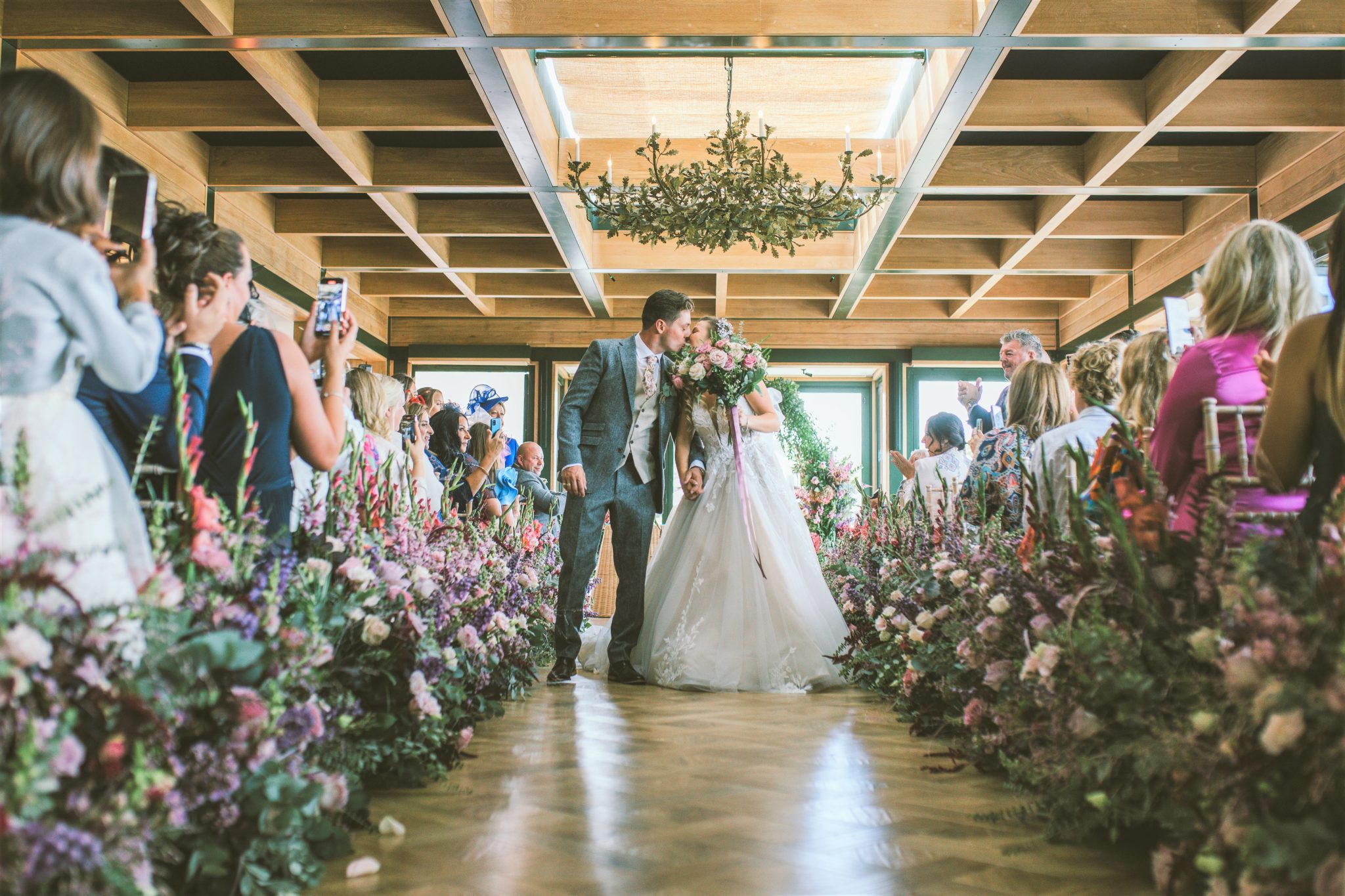 The Old Hall Ely | Country Estate Wedding Venues Cambridgeshire