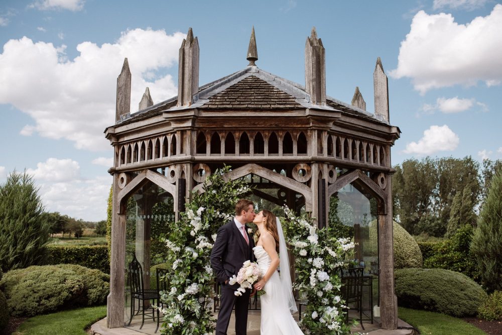 The Old Hall Ely | Country Estate Wedding Venues Cambridgeshire