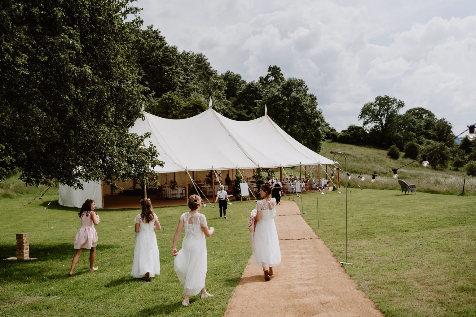 Hilles House | Best Wedding Venues in the Cotswolds