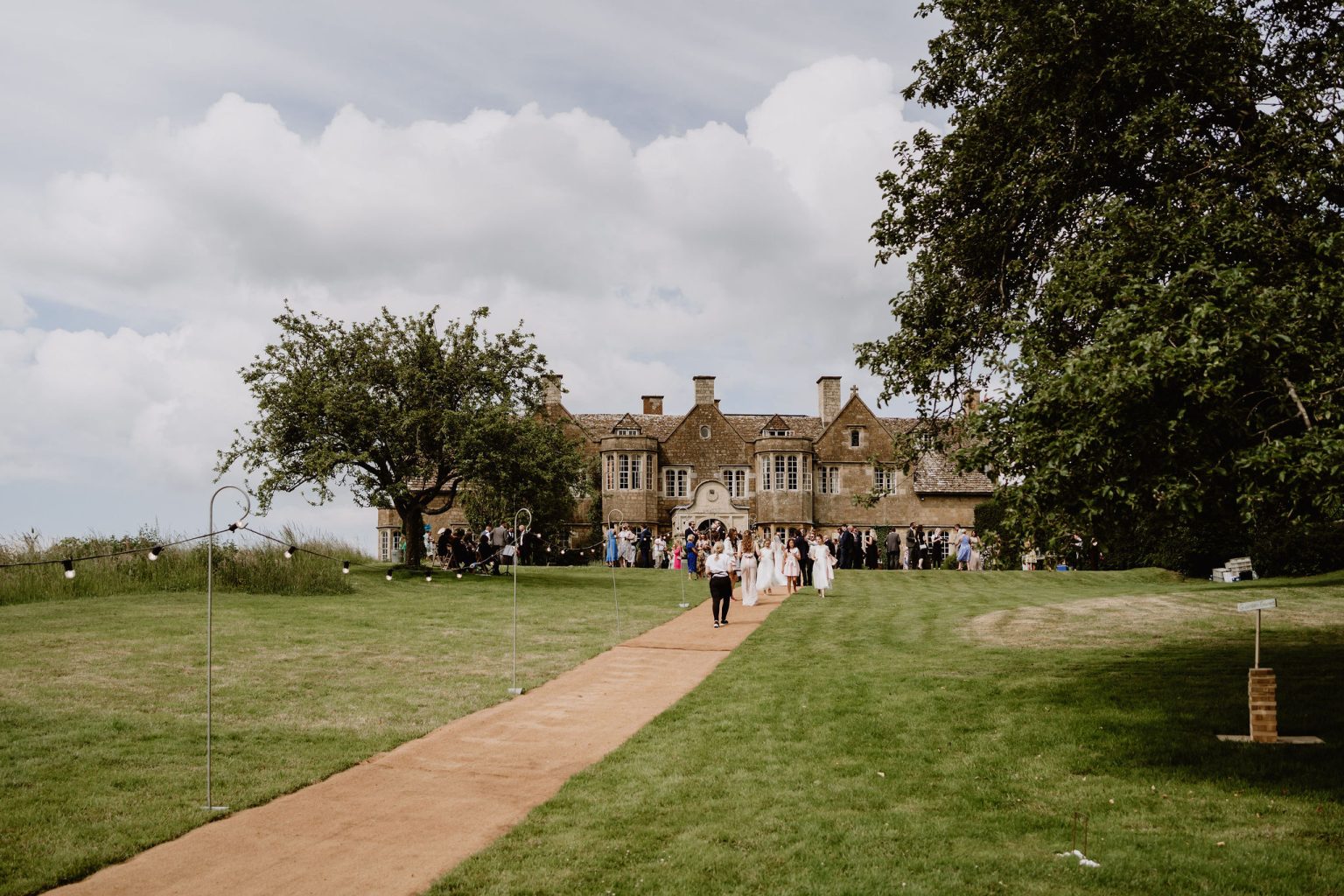 Hilles House | Best Wedding Venues in the Cotswolds