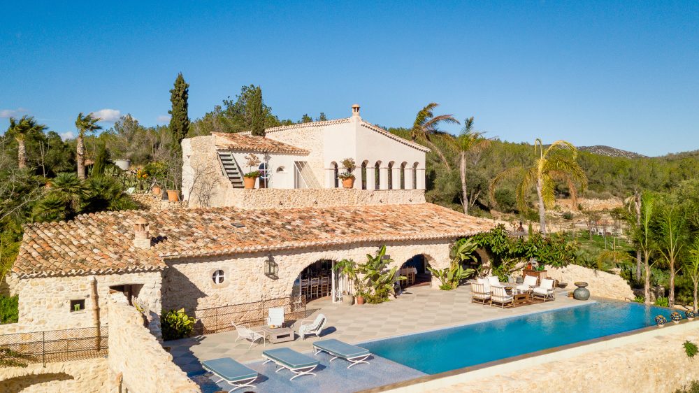 Alcazar del Garraf, Wedding Venue, Barcelona | Catalonia, Spain