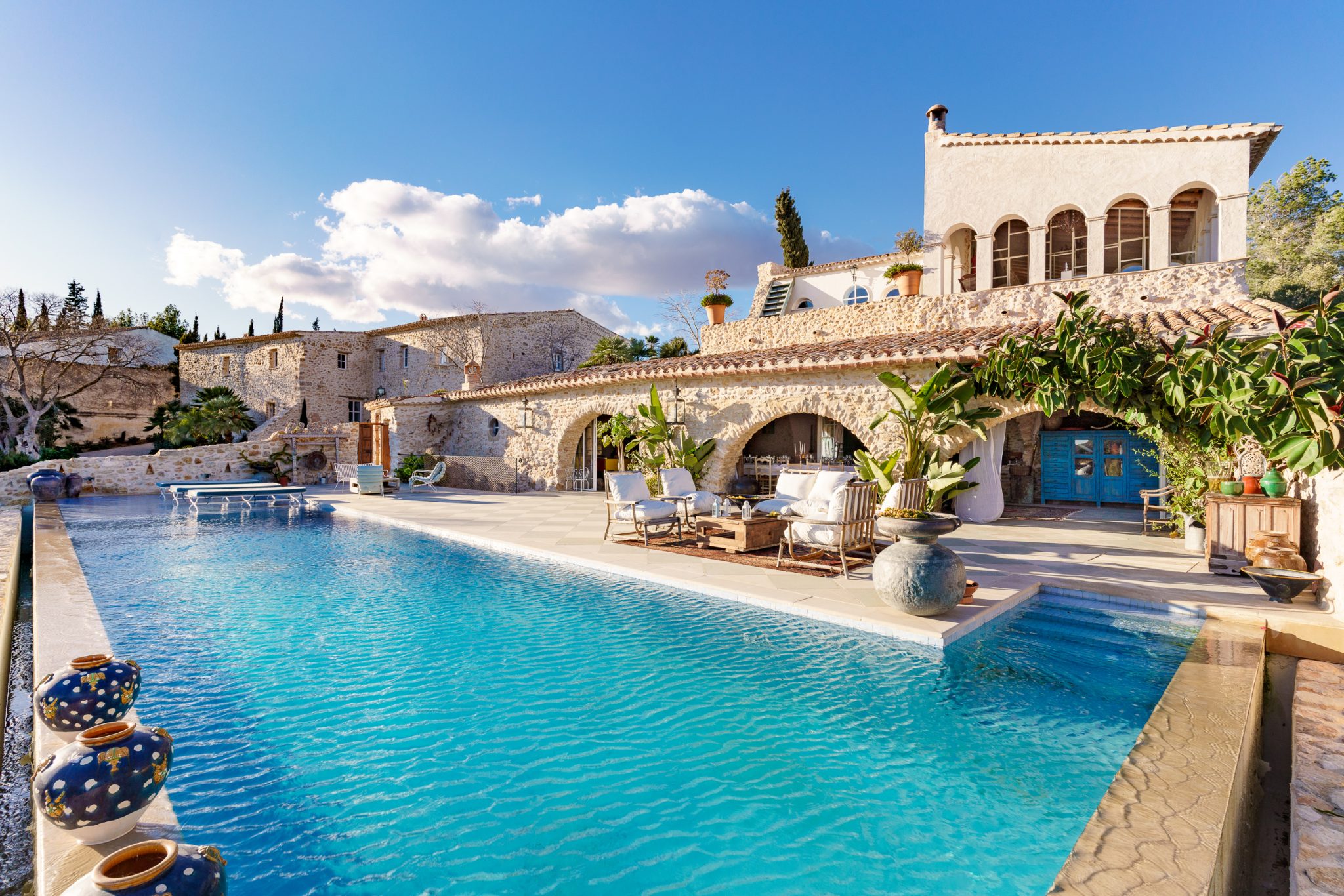 Alcazar del Garraf, Wedding Venue, Barcelona | Catalonia, Spain