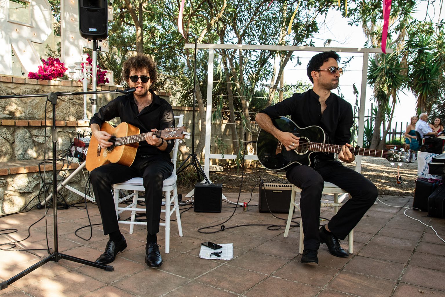 Il Faro Wedding Venue in Calabria, Italy - The White Edit